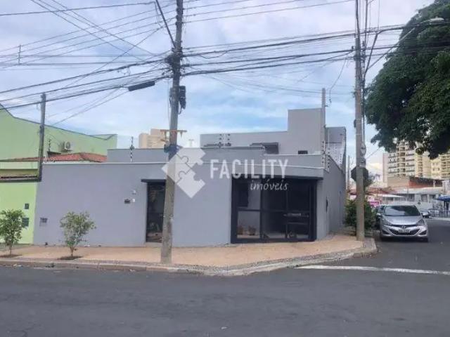 Casa / Sobrado para Venda em Campinas/SP Vila João Jorge 2 Quartos