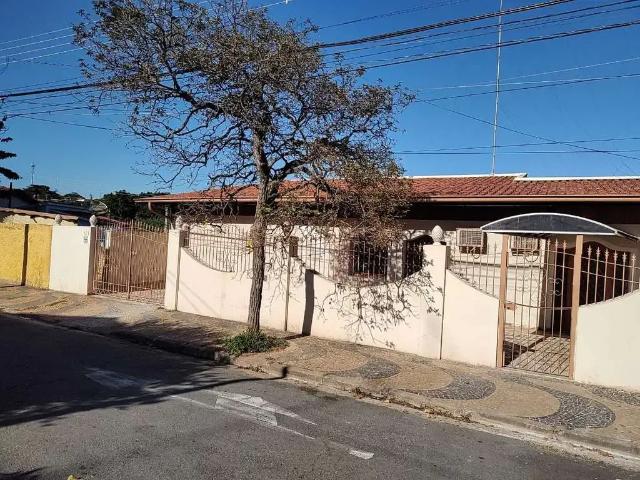Casa / Sobrado para Venda em Campinas/SP Vila João Jorge 3 Quartos