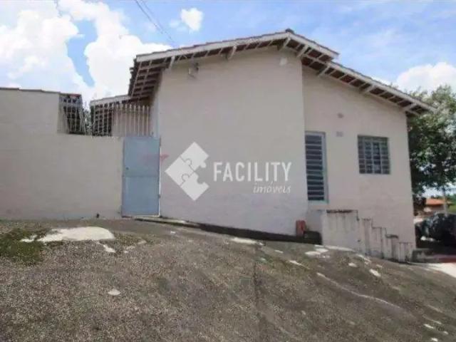 Casa / Sobrado para Venda em Campinas/SP Vila João Jorge 3 Quartos