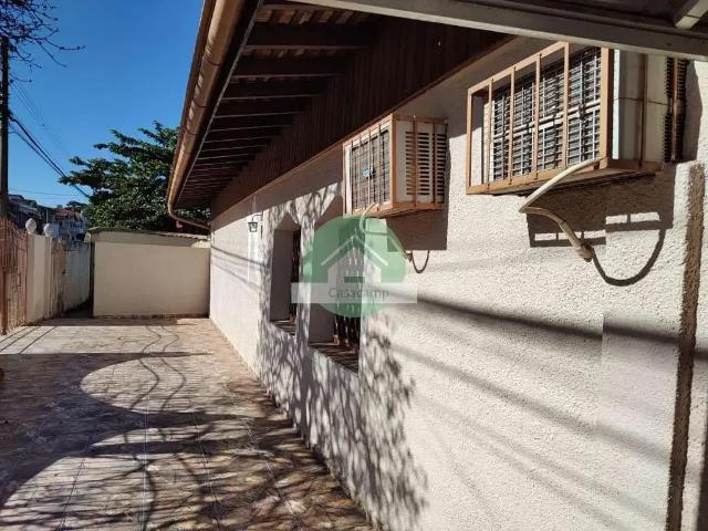Casa / Sobrado para Venda em Campinas/SP Vila João Jorge 3 Quartos