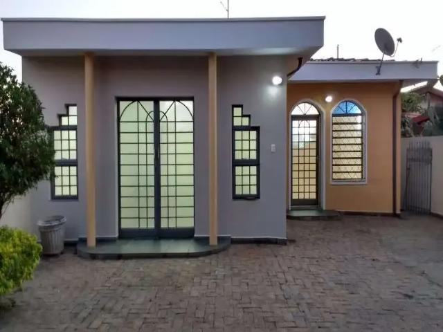 Casa / Sobrado para Venda em Campinas/SP Vila João Jorge 3 Quartos