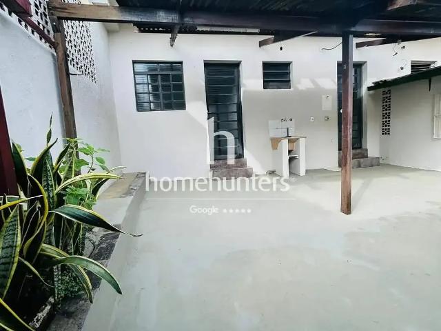 Casa / Sobrado para Venda em Campinas/SP Vila Joaquim Inácio 3 Quartos
