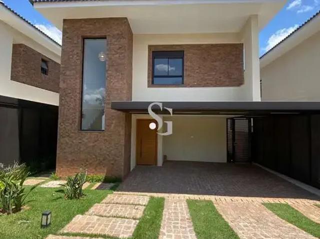 Casa / Sobrado para Venda em Campinas/SP Vila José Iório Sousas 3 Quartos