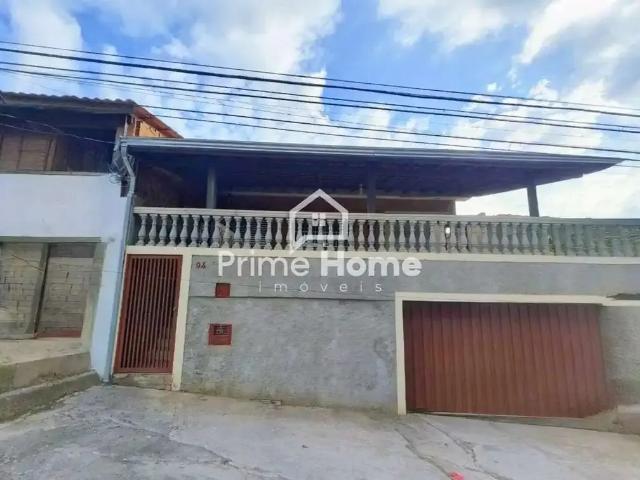 Casa / Sobrado para Venda em Campinas/SP Vila Orozimbo Maia 3 Quartos
