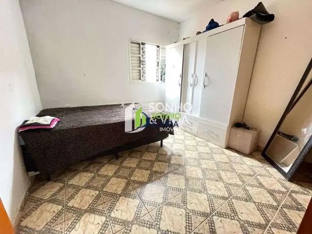 Casa / Sobrado para Venda em Campinas/SP Vila Lourdes 2 Quartos