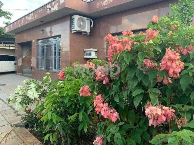Casa / Sobrado para Venda em Campinas/SP Vila Lovato 3 Quartos