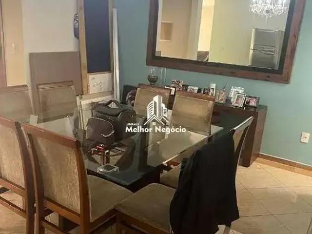 Casa / Sobrado para Venda em Campinas/SP Vila Lemos 3 Quartos