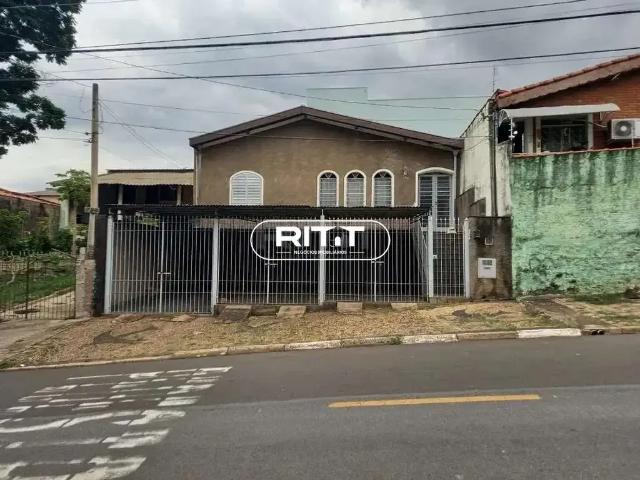 Casa / Sobrado para Venda em Campinas/SP Vila Lemos 2 Quartos