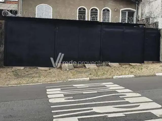 Casa / Sobrado para Venda em Campinas/SP Vila Lemos 2 Quartos
