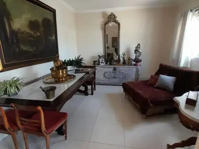 Casa / Sobrado para Venda em Campinas/SP Vila Lemos 2 Quartos