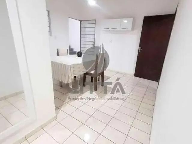 Casa / Sobrado para Venda em Campinas/SP Vila Lemos 2 Quartos