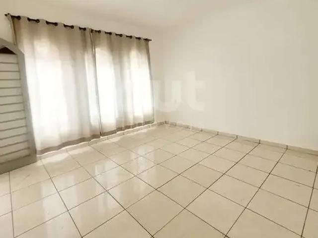 Casa / Sobrado para Venda em Campinas/SP Vila Lemos 2 Quartos