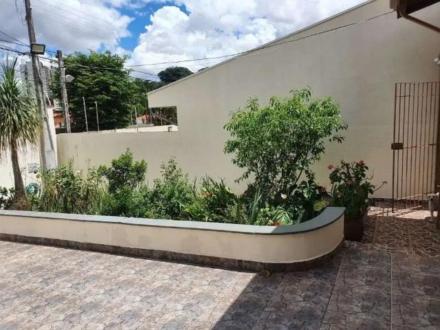 Casa / Sobrado para Venda em Campinas/SP Vila Lemos 4 Quartos