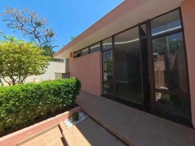 Casa / Sobrado para Venda em Campinas/SP Vila Lídia 4 Quartos