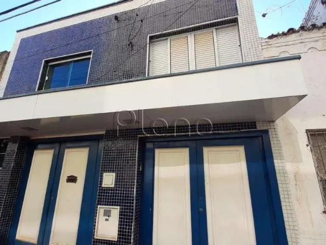 Casa / Sobrado para Venda em Campinas/SP Vila Lídia 5 Quartos
