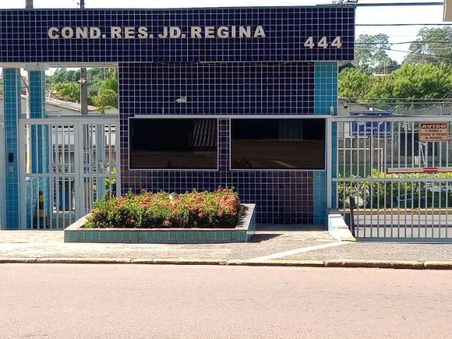 Casa / Sobrado para Venda em Campinas/SP Vila Lunardi 2 Quartos