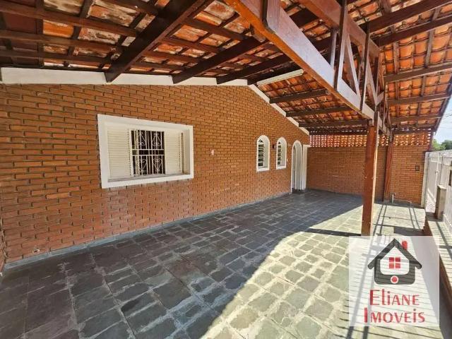 Casa / Sobrado para Venda em Campinas/SP Vila Manoel Ferreira 2 Quartos