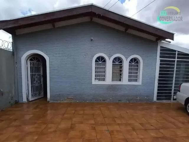Casa / Sobrado para Venda em Campinas/SP Vila Manoel Ferreira 2 Quartos