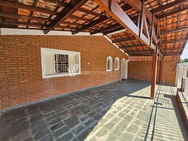 Casa / Sobrado para Venda em Campinas/SP Vila Manoel Ferreira 2 Quartos