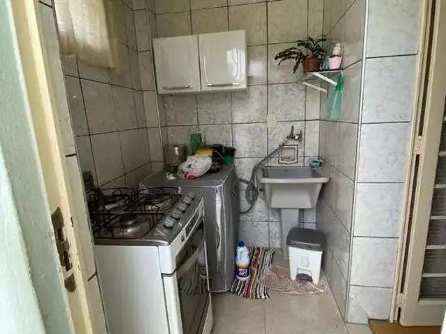 Casa / Sobrado para Venda em Campinas/SP Vila Maria 3 Quartos