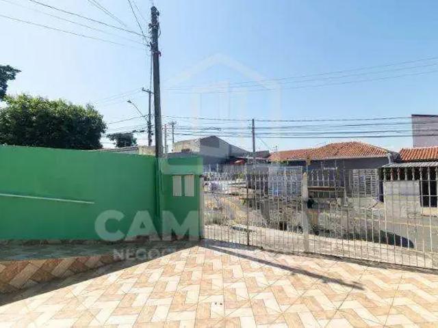 Casa / Sobrado para Venda em Campinas/SP Vila Maria Eugênia 5 Quartos
