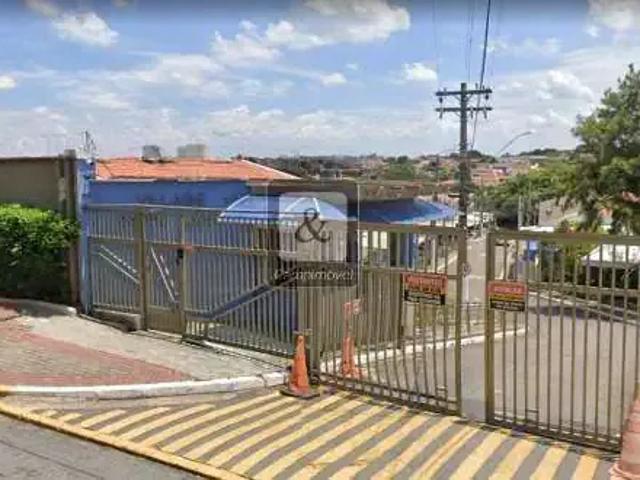 Casa / Sobrado para Venda em Campinas/SP Vila Maria Eugênia 2 Quartos