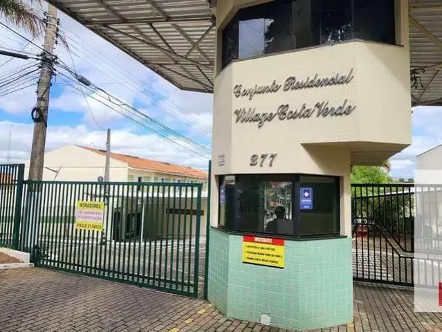 Casa / Sobrado para Venda em Campinas/SP Vila Maria Eugênia 2 Quartos