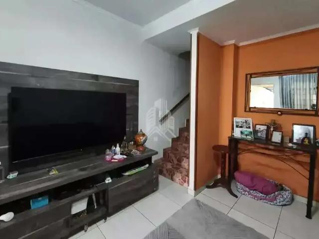 Casa / Sobrado para Venda em Campinas/SP Vila Maria Eugênia 2 Quartos