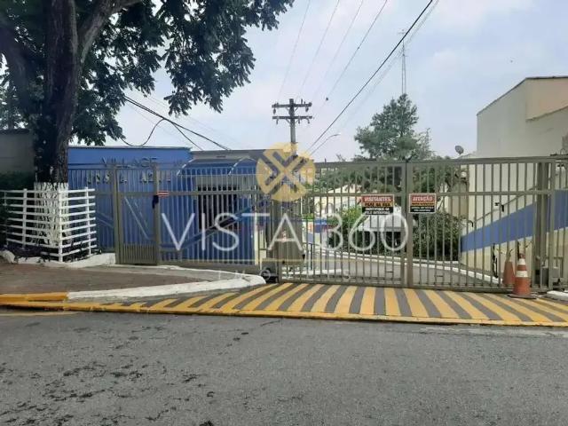 Casa / Sobrado para Venda em Campinas/SP Vila Maria Eugênia 2 Quartos
