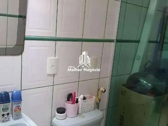 Casa / Sobrado para Venda em Campinas/SP Vila Maria Eugênia 3 Quartos