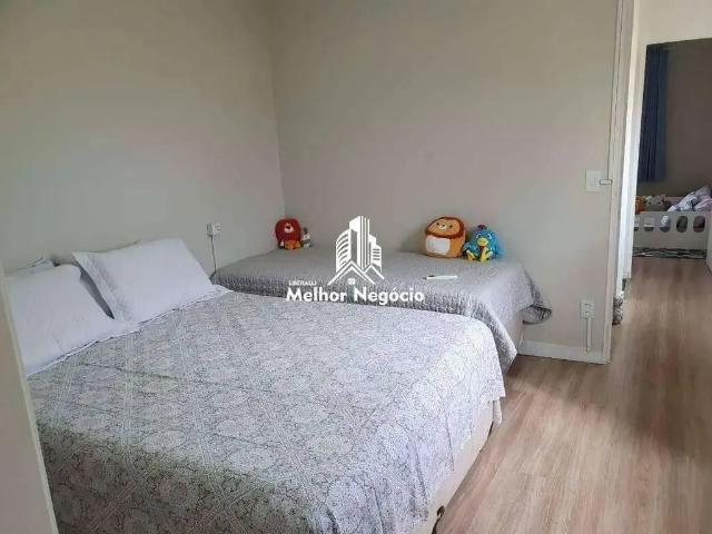 Casa / Sobrado para Venda em Campinas/SP Vila Maria Eugênia 3 Quartos