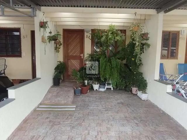 Casa / Sobrado para Venda em Campinas/SP Vila Maria Eugênia 3 Quartos