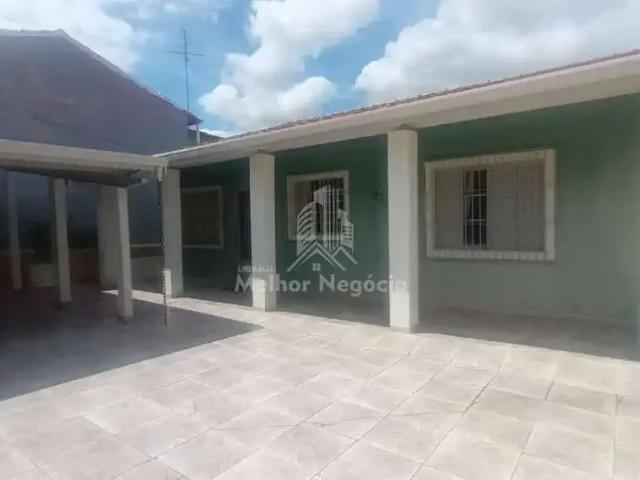 Casa / Sobrado para Venda em Campinas/SP Vila Maria Eugênia 3 Quartos