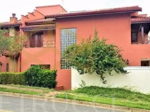 Casa / Sobrado para Venda em Campinas/SP Vila Marieta 4 Quartos