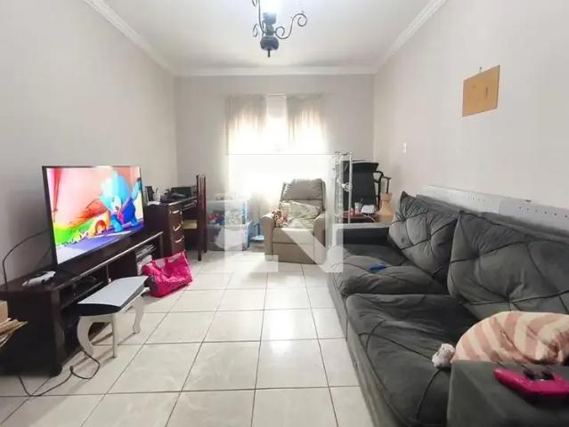 Casa / Sobrado para Venda em Campinas/SP Vila Marieta 4 Quartos