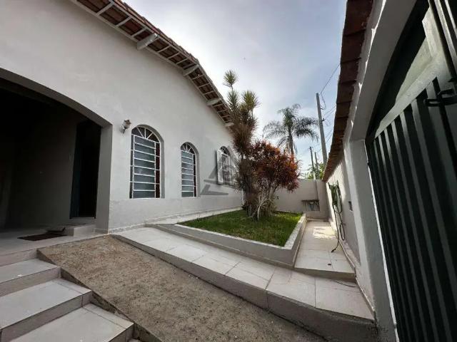 Casa / Sobrado para Venda em Campinas/SP Vila Marieta 4 Quartos