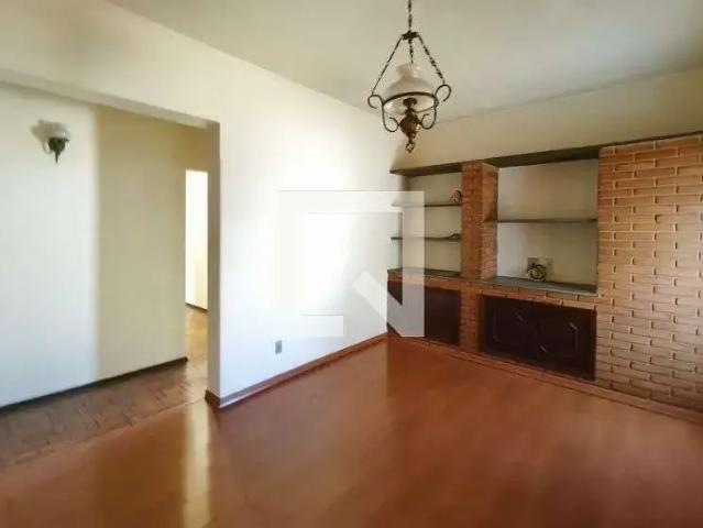 Casa / Sobrado para Venda em Campinas/SP Vila Marieta 3 Quartos
