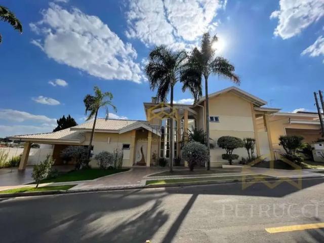 Casa / Sobrado para Venda em Campinas/SP Vila Marieta 4 Quartos