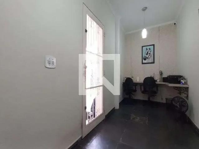 Casa / Sobrado para Venda em Campinas/SP Vila Marieta 4 Quartos