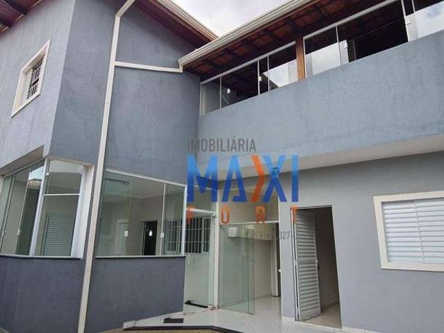 Casa / Sobrado para Venda em Campinas/SP Vila Marieta 7 Quartos
