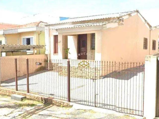 Casa / Sobrado para Venda em Campinas/SP Vila Marieta 2 Quartos