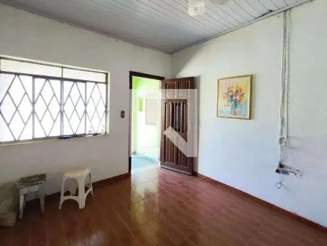 Casa / Sobrado para Venda em Campinas/SP Vila Marieta 2 Quartos