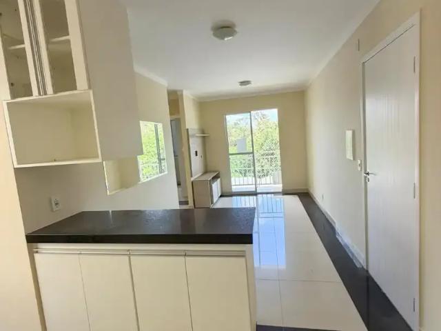 Apartamento para Venda em Campinas/SP Vila Marieta 2 Quartos