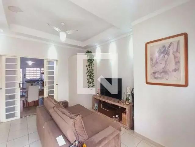 Casa / Sobrado para Venda em Campinas/SP Vila Marieta 2 Quartos