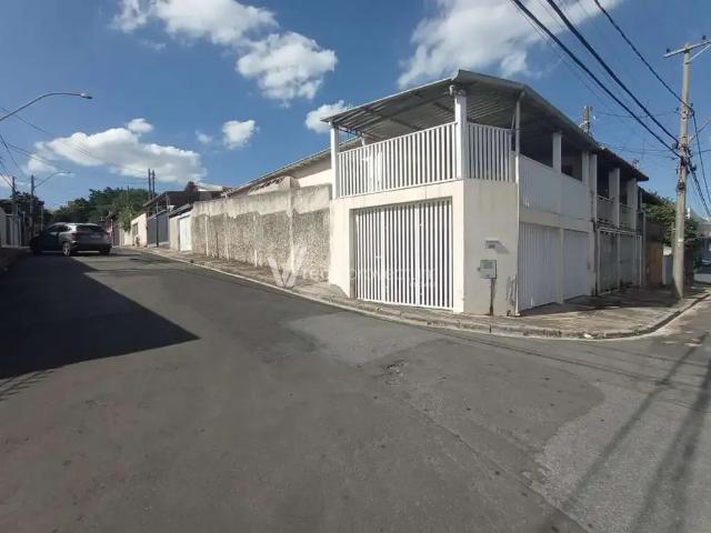 Casa / Sobrado para Venda em Campinas/SP Vila Marieta 2 Quartos