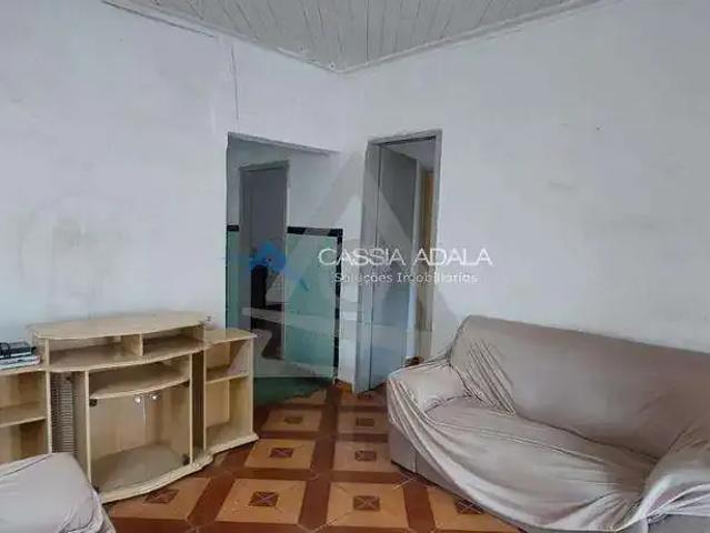 Casa / Sobrado para Venda em Campinas/SP Vila Marieta 2 Quartos