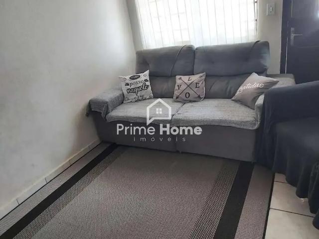 Casa / Sobrado para Venda em Campinas/SP Vila Marieta 2 Quartos