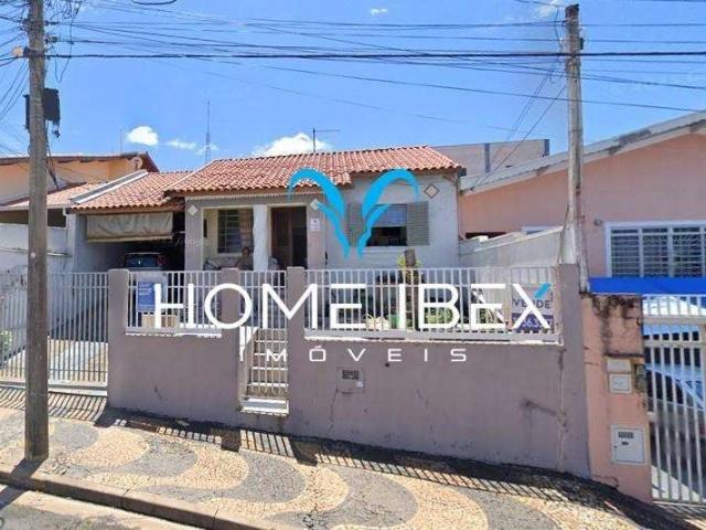 Casa / Sobrado para Venda em Campinas/SP Vila Marieta 2 Quartos