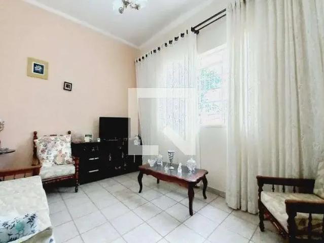 Casa / Sobrado para Venda em Campinas/SP Vila Marieta 3 Quartos