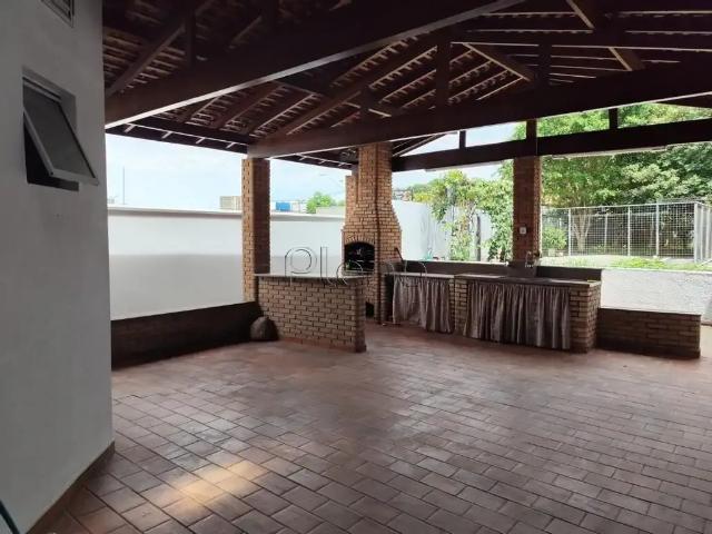 Casa / Sobrado para Venda em Campinas/SP Vila Marieta 3 Quartos